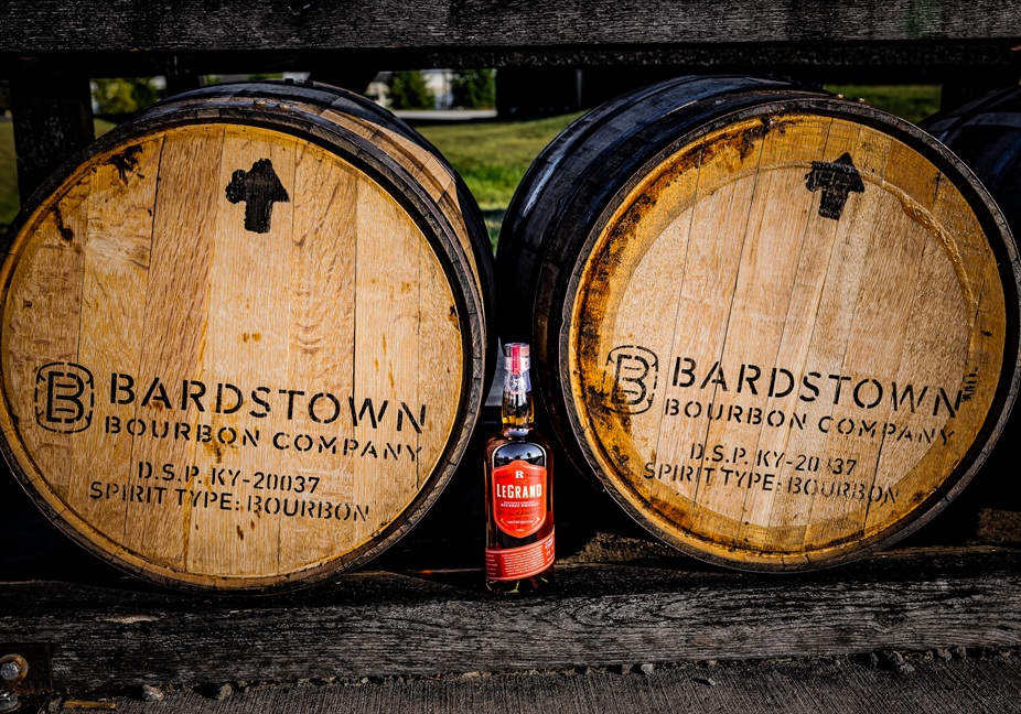 Press Release: Eric LeGrand Bourbon and Rutgers University Celebrate ...